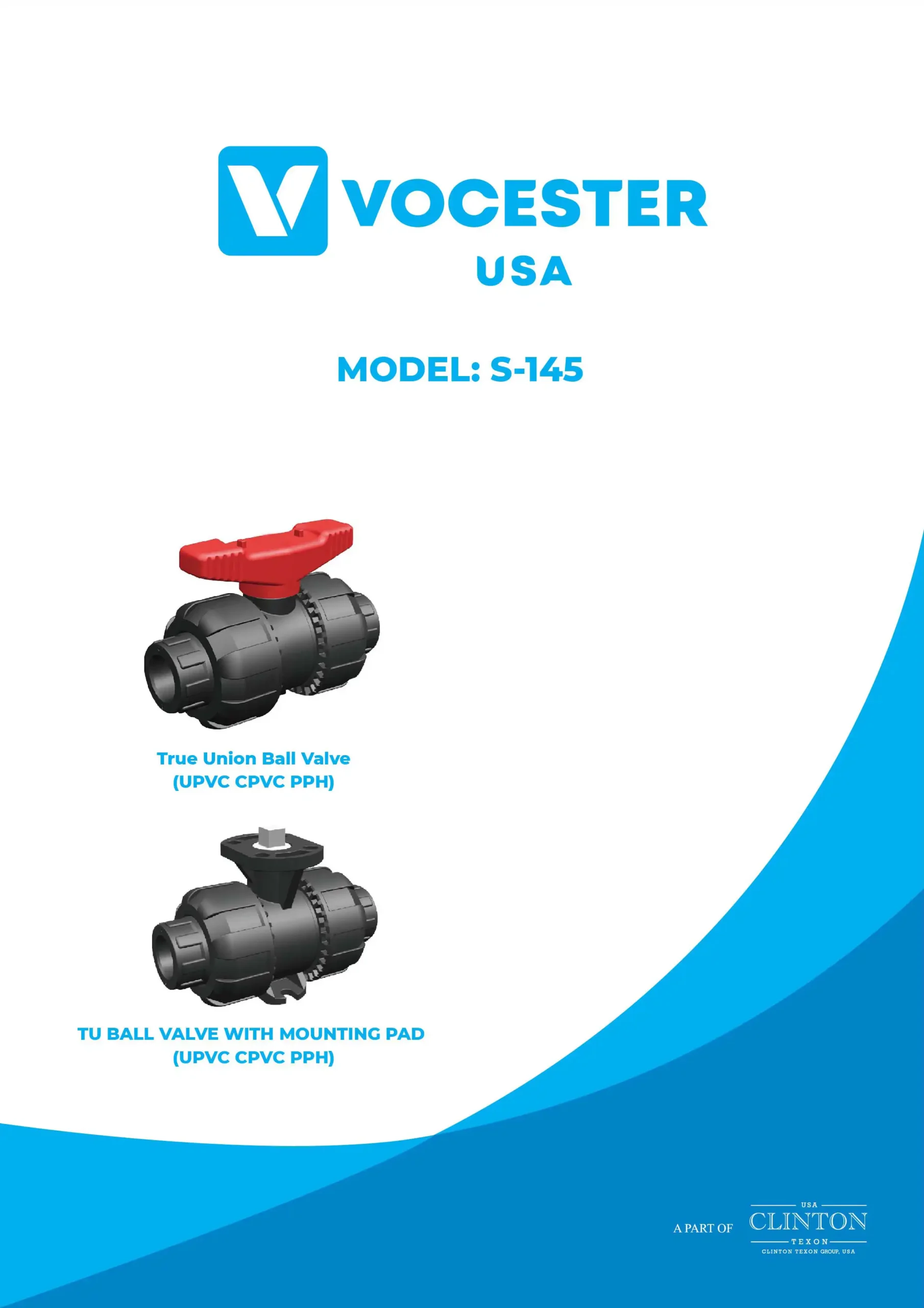VOCESTER – Wiscogroup